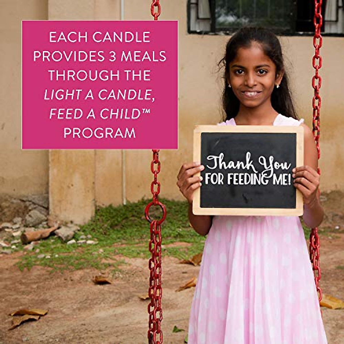 Bridgewater Candle 8oz Soy Wax Blend Fragranced Jar Candle-Sweet Grace