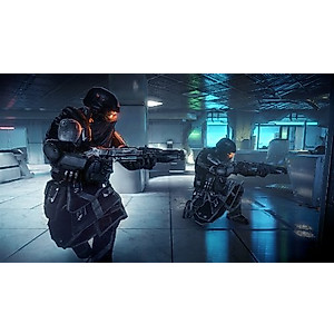 Killzone Mercenary (PlayStation Vita)