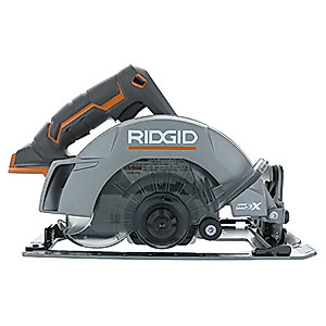 Brushless 18V 7-1/4 in. Circular Saw