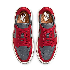 Jordan Womens Air 1 Low Elevate DH7004 006 UNLV - Size 9