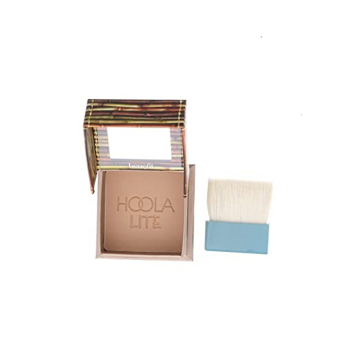 Benefit Cosmetics Hoola Lite Bronzer (Natural Light Bronze) 0.28 oz