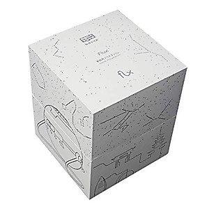 Sega Toys Homestar Flux (Satin Black) Home Planetarium Star Projector