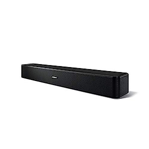 Bose Solo TV Speaker 347205-1310