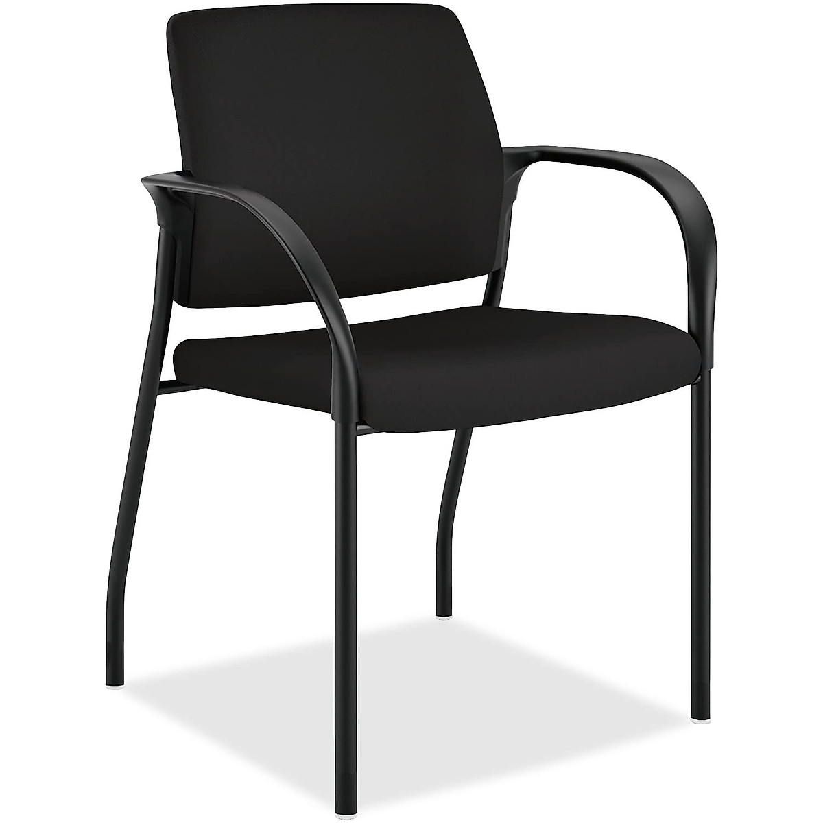 HON Ignition Fabric Back Multipurpose Stacking Chair