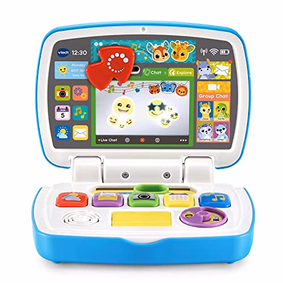VTech Toddler Tech Laptop