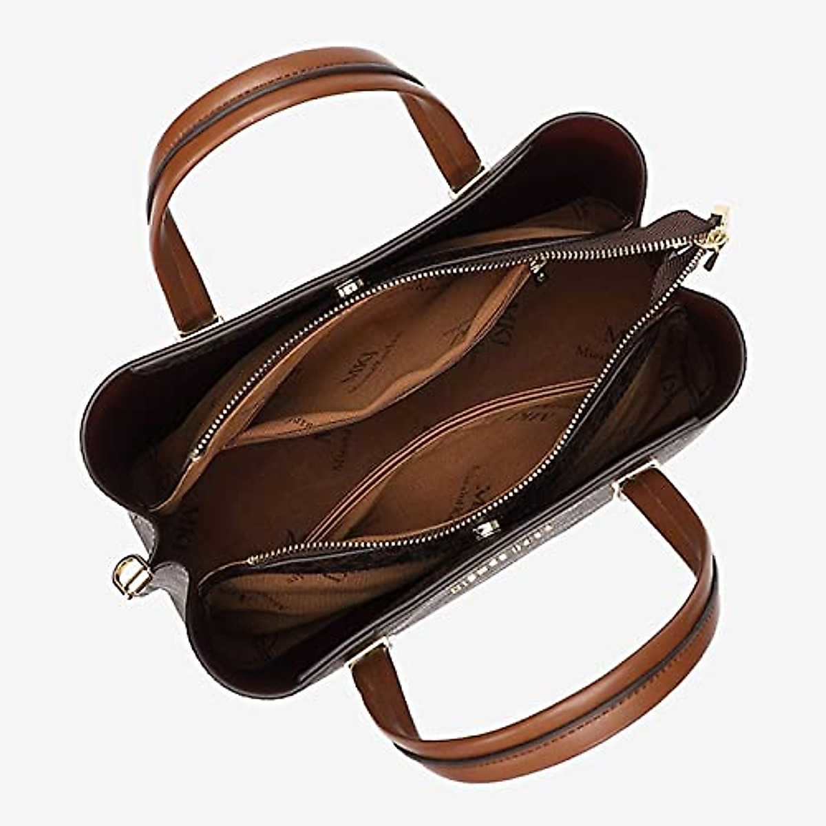 LOFFYMILLER Womens Shoulder Bag Genuine Leather Handbag Satchel Luxury Bag Large Capacity for woman