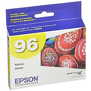 Epson T096420 Original -Ink Cartridge