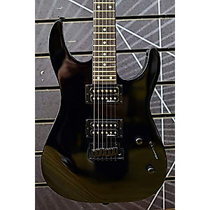 Jackson Dinky JS12 - Black