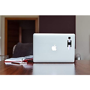 OrangeDance Cell Phone Holder Compatible with JUUL,Holder for Back of Phone，Compatible with iPhone,Samsung Galaxy,Tablets(Black)