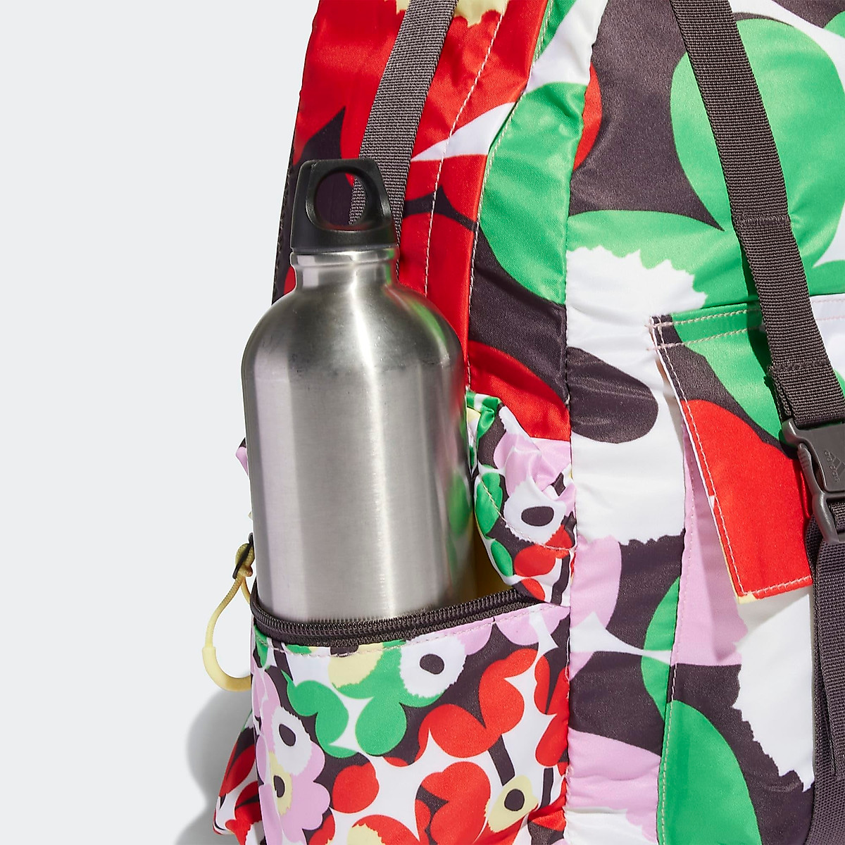 Adidas City Xplorer Merimekko Allover-Print, Multipurpose Backpack, 27L