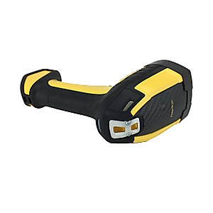 Generic Datal○gic PowerScan PD9630 (High Performance) Corded Handheld industrial Omnidirectional Rugged 1D/2D Area Imager Barcode Scanner with USB Cable