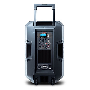 Ion Audio Total PA Max Speaker