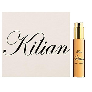 Kilian Love, Don't Be Shy Eau de Parfum Miniature Spray (.25 oz)