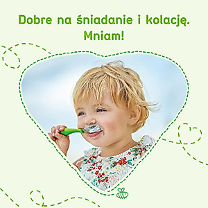 Bobovita Instant Milk Semolina (230g /8.1 Oz)