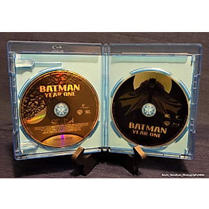Batman: Year One [Blu-ray]