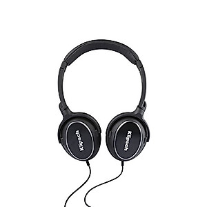 Klipsch R6 On-Ear Headphones