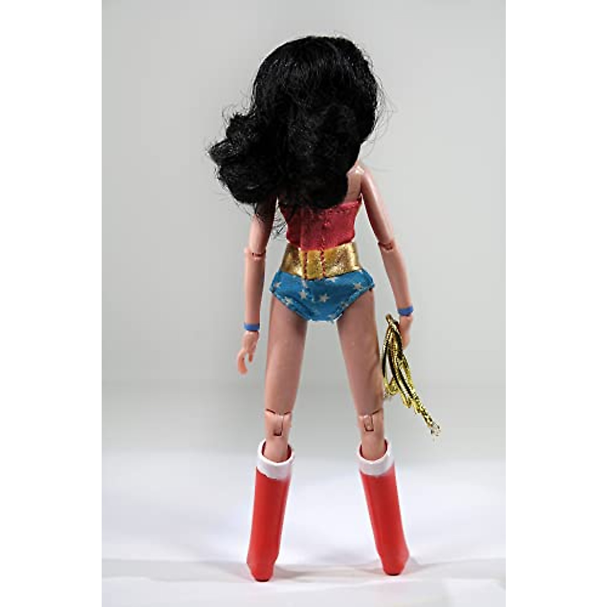 Mego - DC Comics Wonder Woman 8 Action Figure