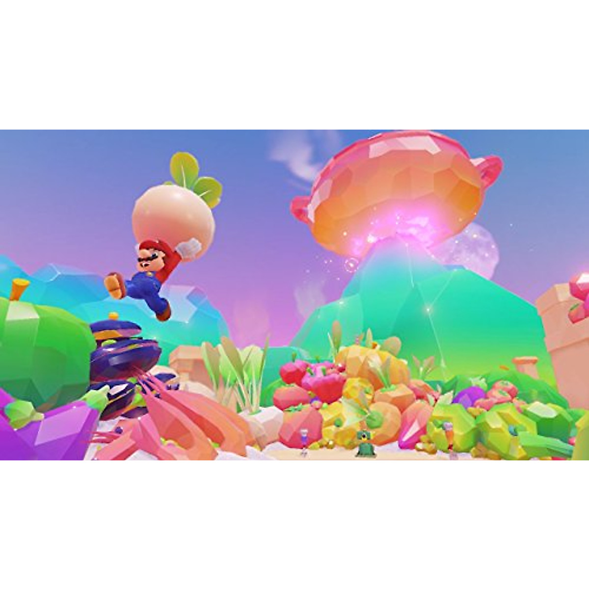 Super Mario Odyssey [Nintendo Switch]