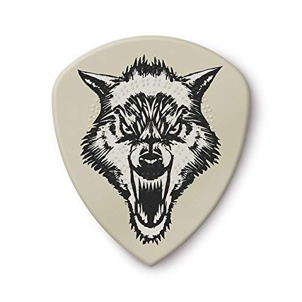Dunlop White Fang 1.14mm Guitar Picks