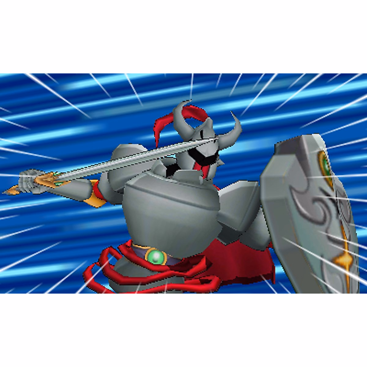 Inazuma Eleven Go (Dark Version) [Japan Import]