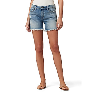 Joe's Jeans Women's The 5 Short, Huron, 24