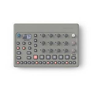 Elektron Model:Cycles 6-Track FM Based Groove Box