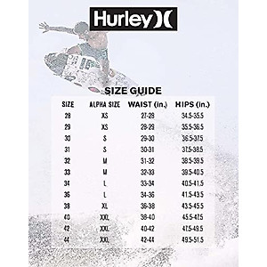 Hurley Men's Everyday Washed Graphic T-Shirt