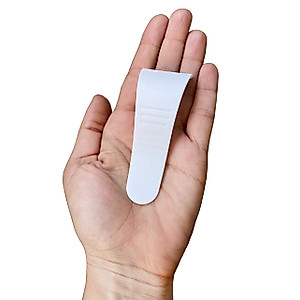 The Razor Free Shaver, No Blade for the Closest Shave with Hair Removal Depilatory Creams and Powders