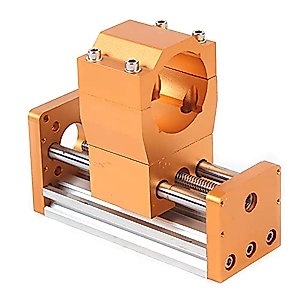 CNC Machine Metal CNC Z Axis Without Stepping Motor for 200W 300W 500W 800W 60mm