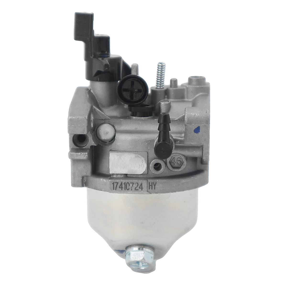 Chacarbtu 591154 Carburetor for 595785 592447 950 Snow Series Engine 208Cc 9.5Hp 13D132 13D135 13D137 Engines