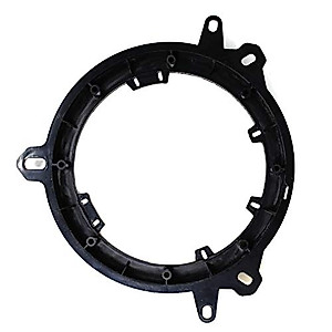 Aftermarket 6" to 6.75" Speaker Adapter Bracket (Pair) 82-8148 for Lexus Toyota Scion Comparable to Metra