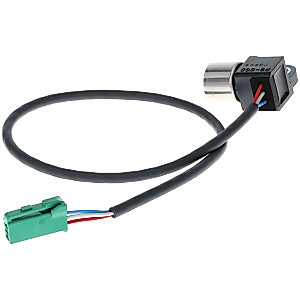 Hitachi CAS0004 Automatic Transmission Speed Sensor