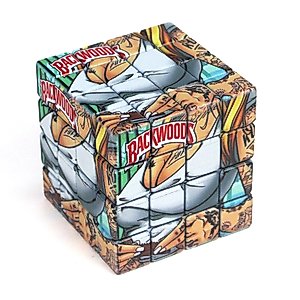 Kitchen Square Spice Grinder 2.3'',White