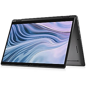 2020 Dell Latitude 7310 Laptop 13" - Intel Core i5-10310U - Quad Core 1.7GHz (4.4GHz With Turbo Boost) - 256GB SSD - 16GB RAM - FHD Touchscreen (Renewed)
