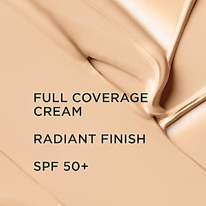 IT Cosmetics Your Skin But Better CC+ Cream Illumination - Color Correcting Cream, Full-Coverage Foundation, Hydrating Serum & SPF 50+ Sunscreen Radiant Finish 1.08 fl oz