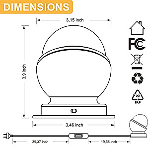 Toyunia Star Night Light for Kids Star Night Light for Kids Bedroom Girls Night Light Starry Night Light Projector Plug in Night Light for Kids with Timer (Plug in Rotating, 3000K)