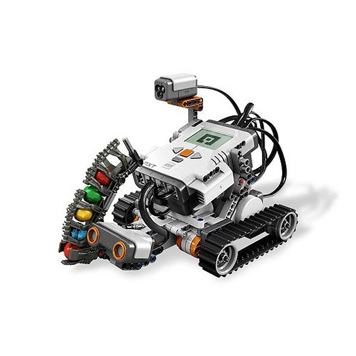 LEGO Mindstorms NXT 2.0 (8547)