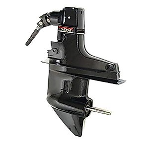 AMRS-106-147CR * Sterndrive Engineering Repl Mercruiser Drive R-Mr-Alpha One - 1.47 Counter Rotation Gear Ratio
