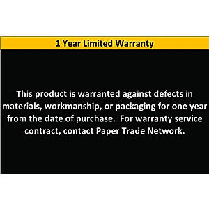 KODAK Ink Cartridge HP 65XL Black (55031)