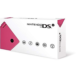 Nintendo DSi - Pink (Renewed)