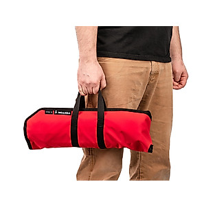 TEKTON Combination Wrench Set with Pouch, 46-Piece (1/4-1-1/4 in., 6-32 mm) | WCB94303