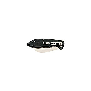 MADI PTOLK-1P OneFlip Lineman Knife (Pointed), Stainless steel