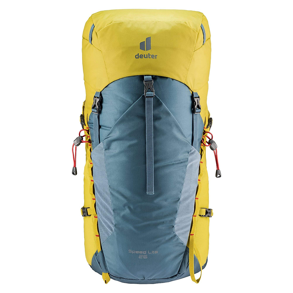 Deuter Unisex – Adult's Speed Lite 26 Hiking Backpack, Slate Blue-Green, 26 L