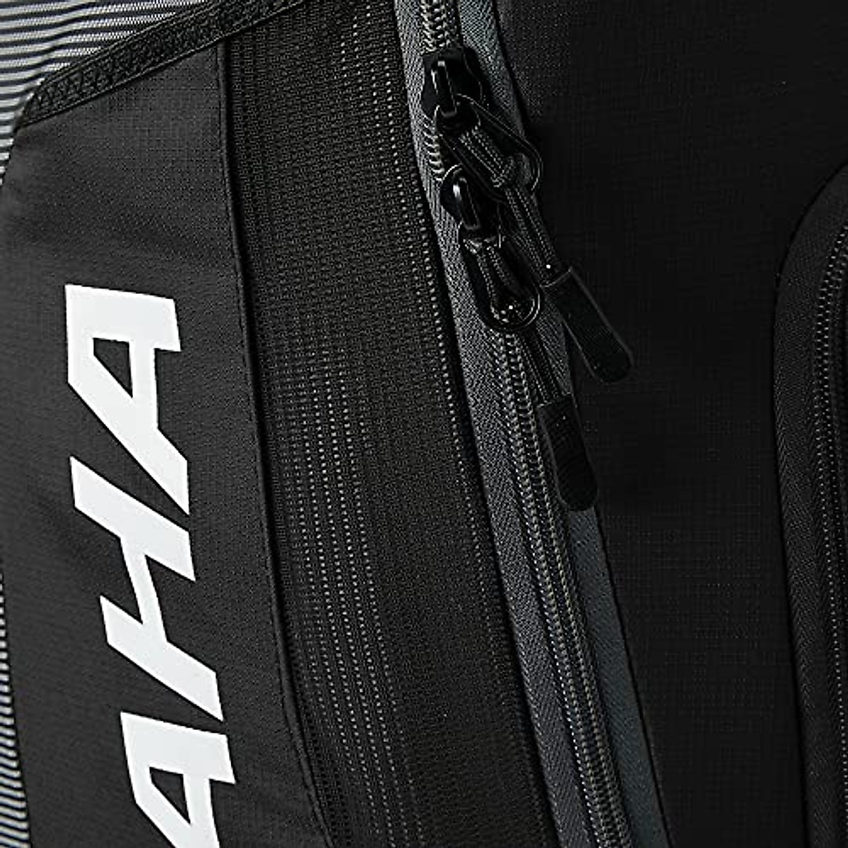 Louisville Slugger Omaha Stick Pack Bag - Black