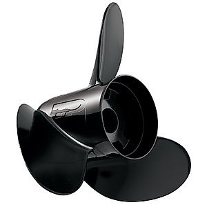 TURNING POINT PROPELLERS 21502111 / Turning Point Hustler Aluminum Right-Hand Propeller 14.25 X 21 3-Blade