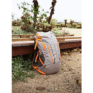 ALPS Mountaineering Gray/Apricot, 40L