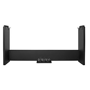 Medeli SP4200 Digital Piano Stand with 3 Pedals