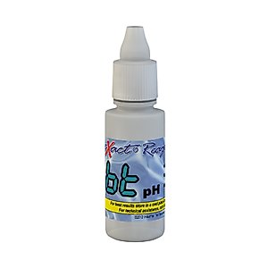 Industrial Test Systems 486657 Exact® Reagent Micro BT pH