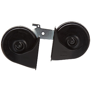 FIAMM 7201622 OEM Dual Horn Assembly, GM/Chrysler/Ford