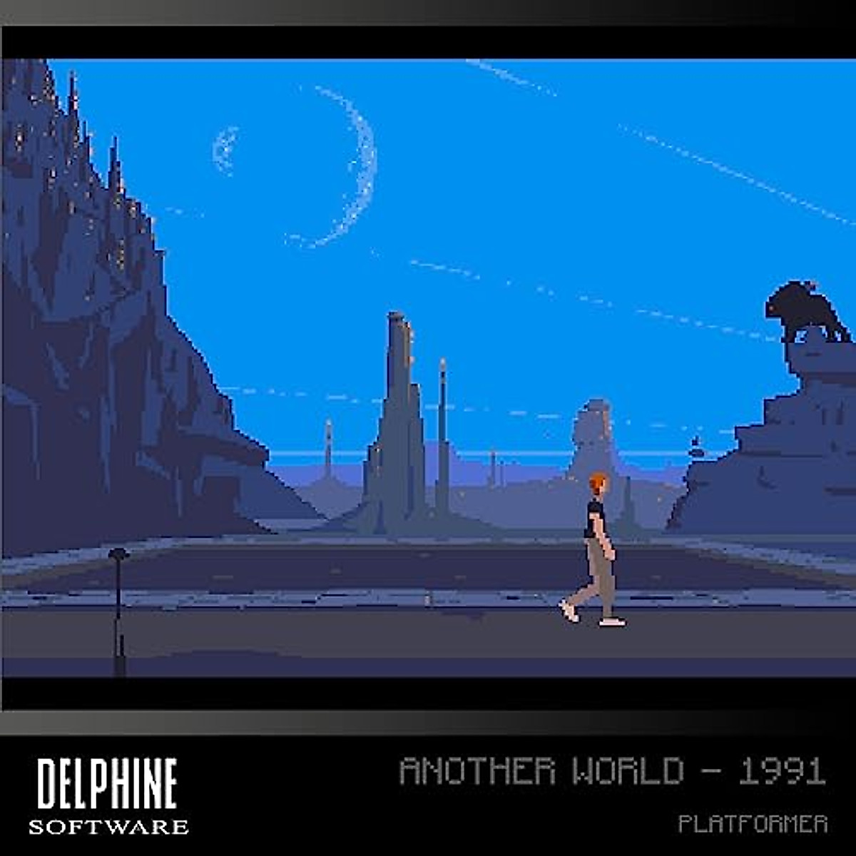 Evercade Delphine Collection